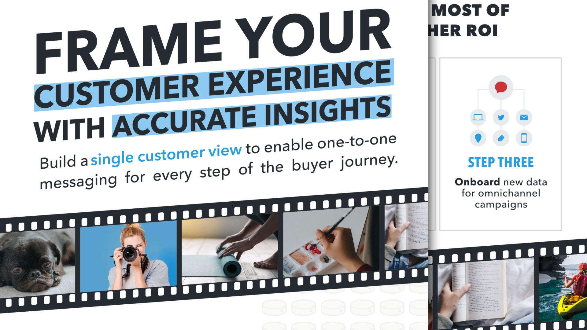 Frame Your Customer Experience with Accurate Insights | FullContact