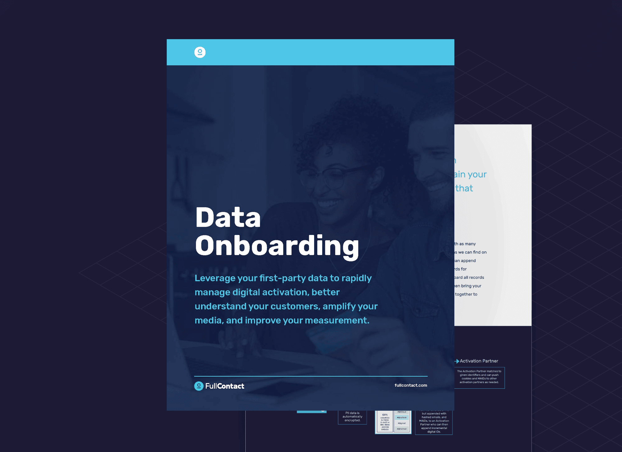 Data Onboarding | FullContact