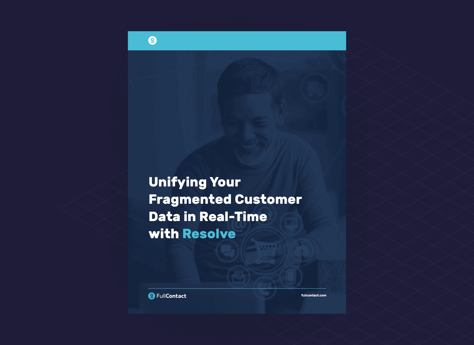 Unifying Your Fragmented Customer Data in Real-Time with Resolve ...