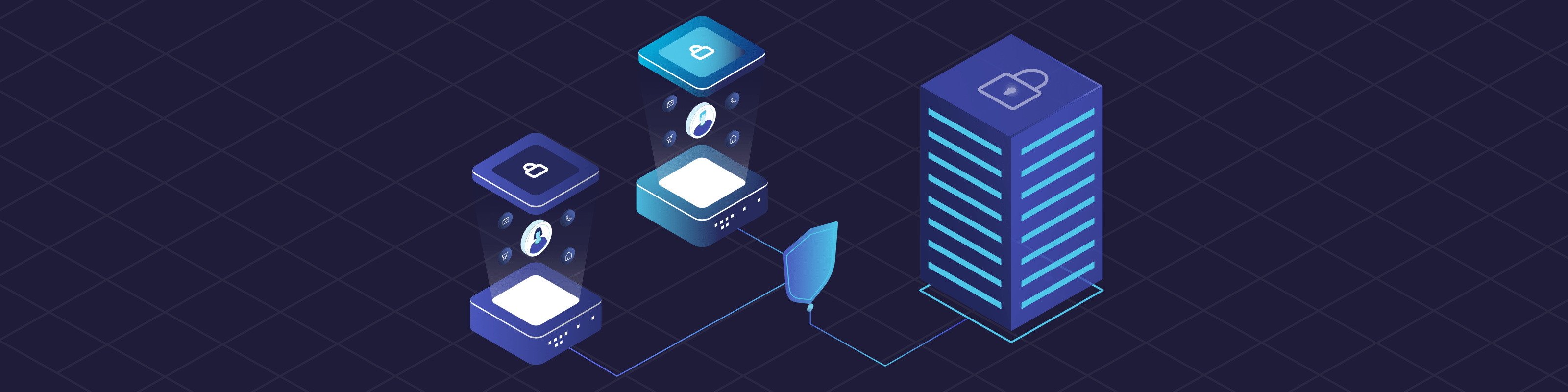 The Power of Persistence | FullContact