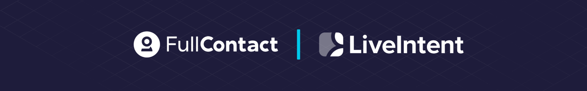 Release: FullContact and LiveIntent Create an Integrated Solution Providing Online and Offline ...