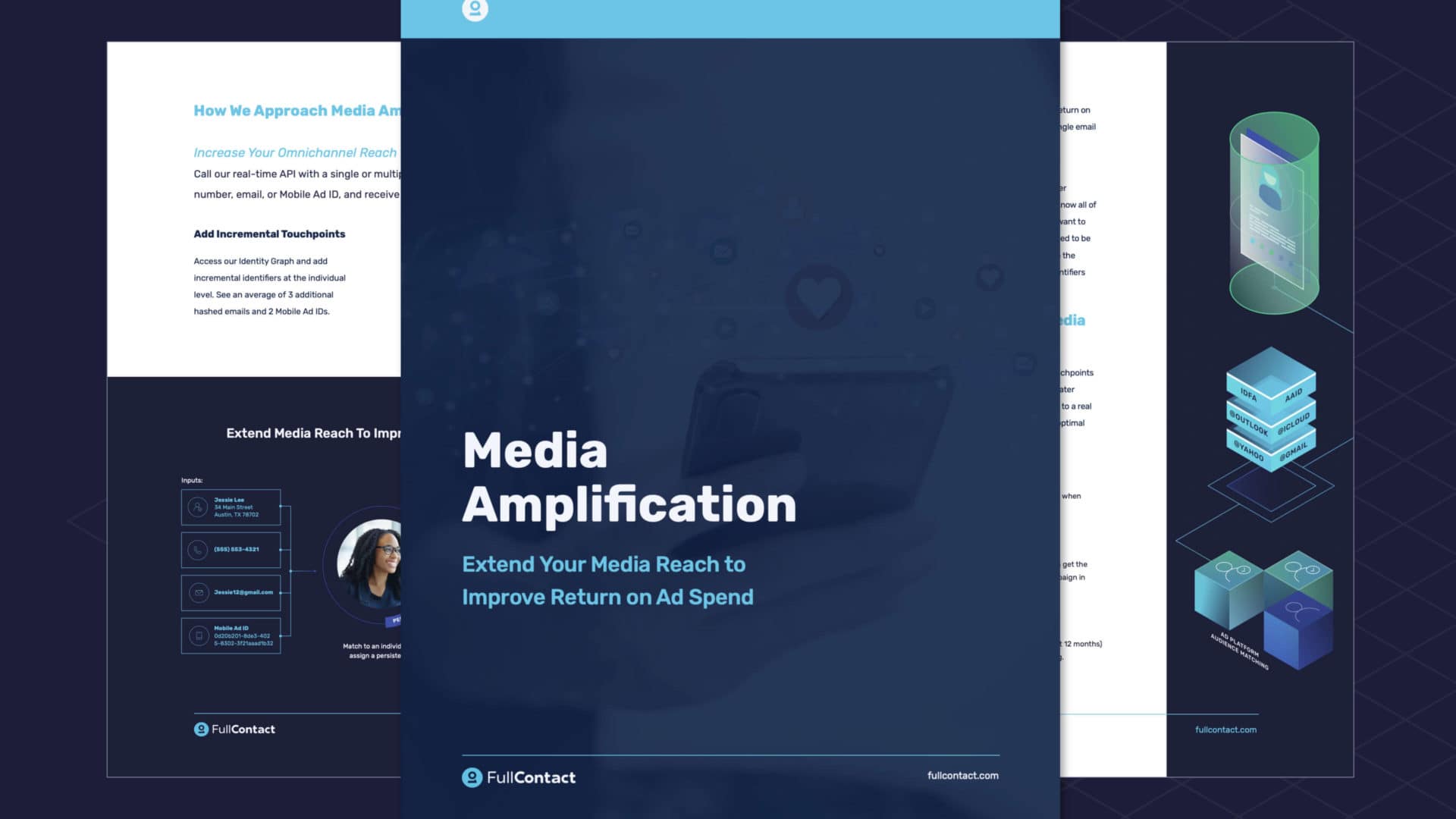 Media Amplification: Extend Your Media Reach to Improve Return on Ad ...