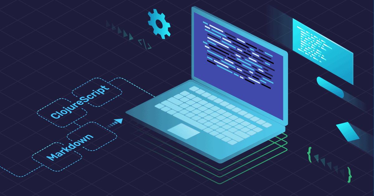 Code is Data, Data is Code | FullContact
