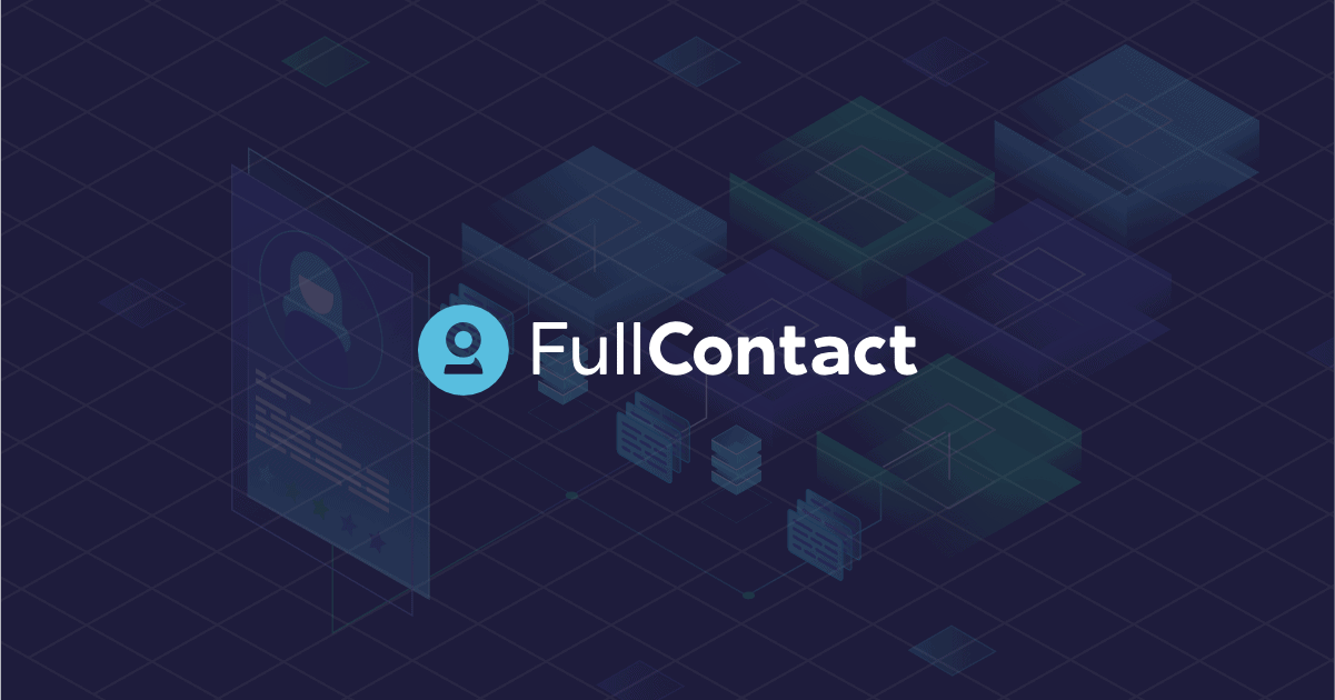 FullContact | Products | Discover better products for better ...