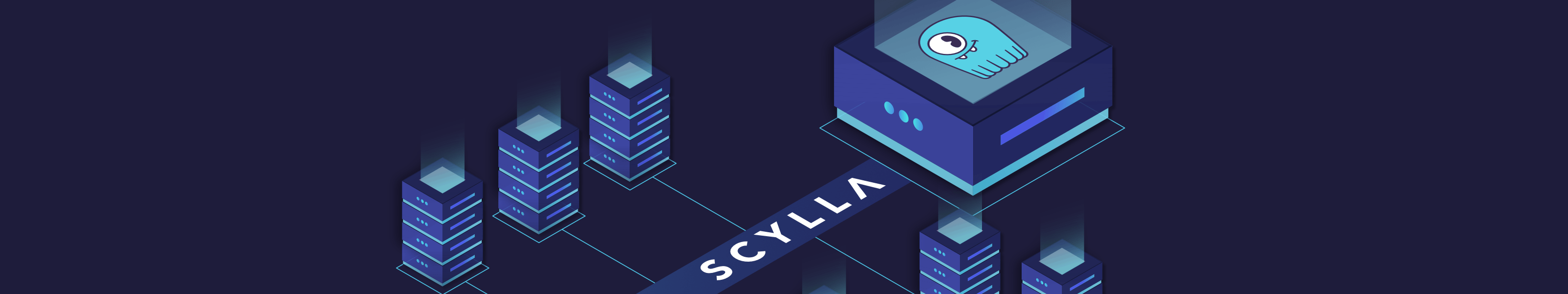 Improving the Graph: Transition to ScyllaDB | FullContact