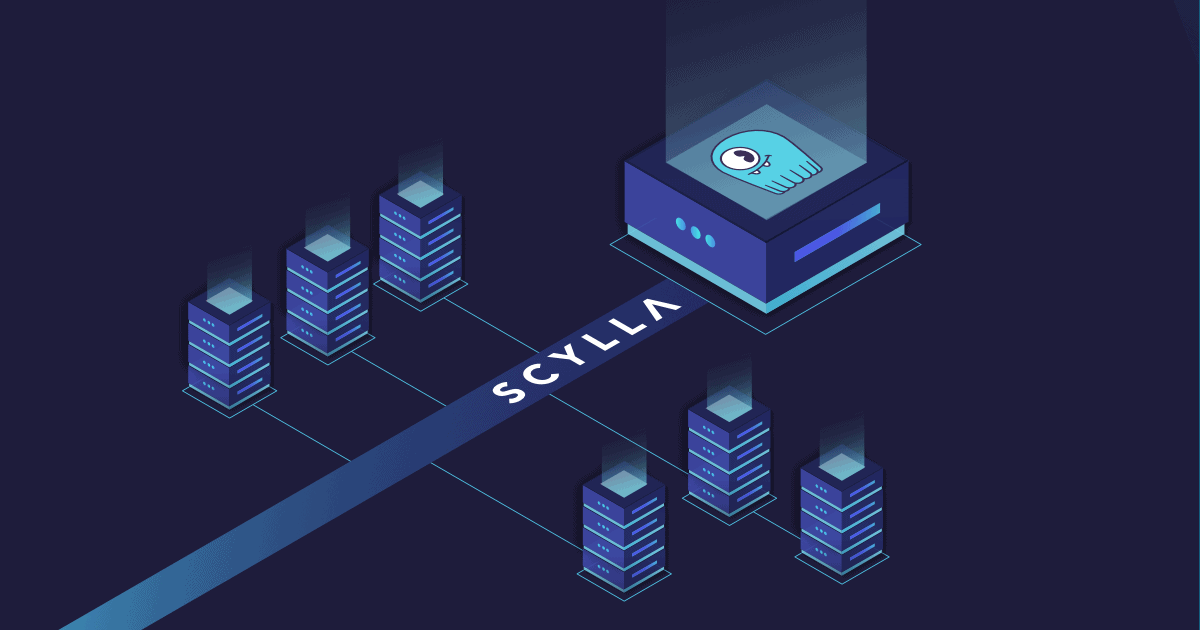 Improving the Graph: Transition to ScyllaDB | FullContact