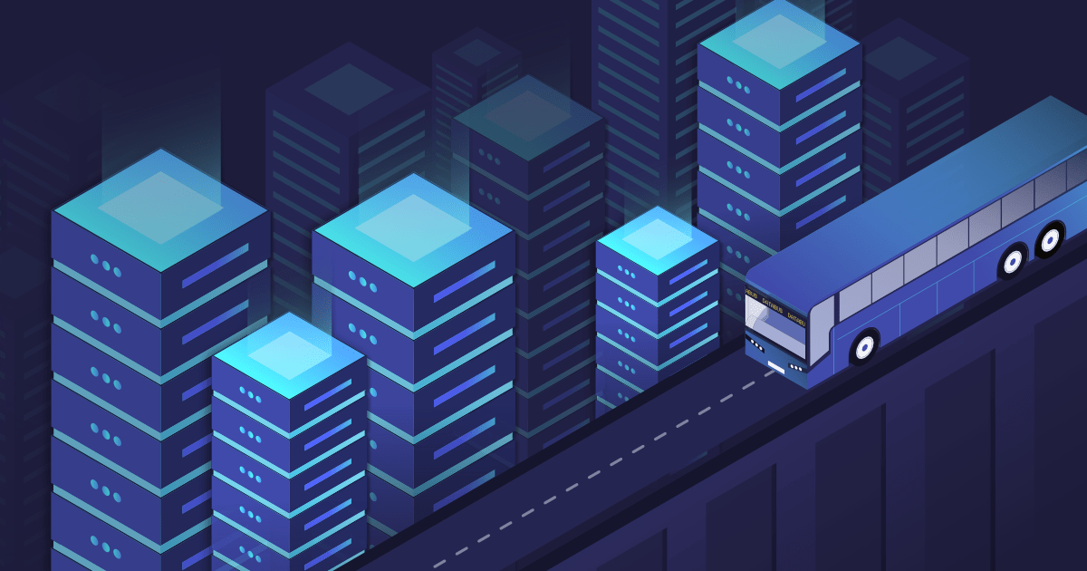 (Re)Driving The Databus | FullContact