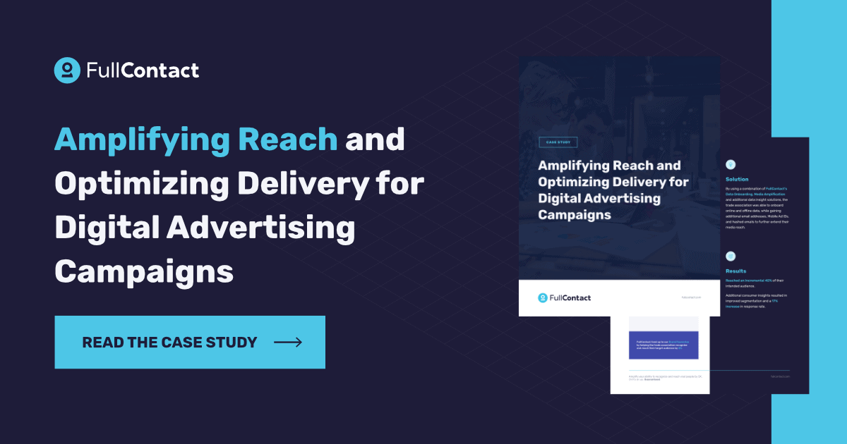 Case Study: Amplifying Reach and Optimizing Delivery for Digital ...