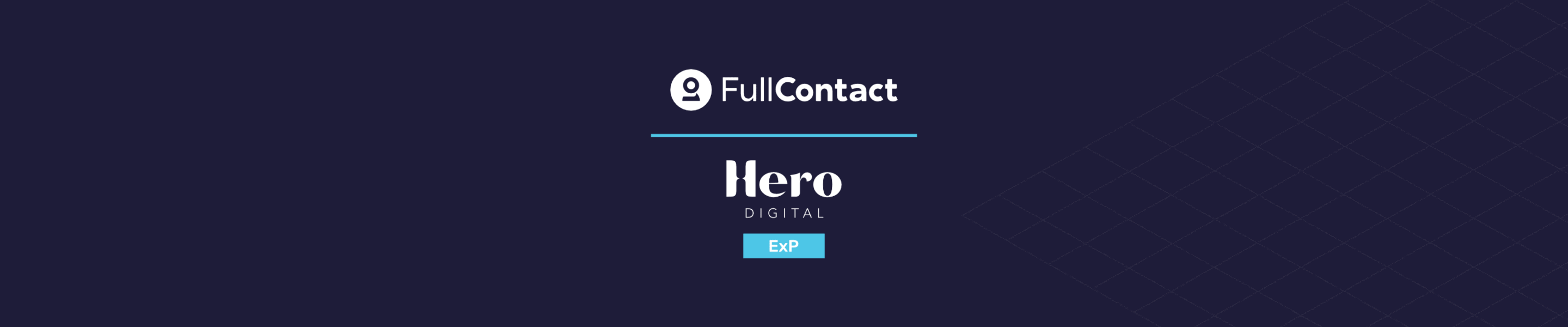 Hero Digital and FullContact Bring Personalization to Visitors with the ...