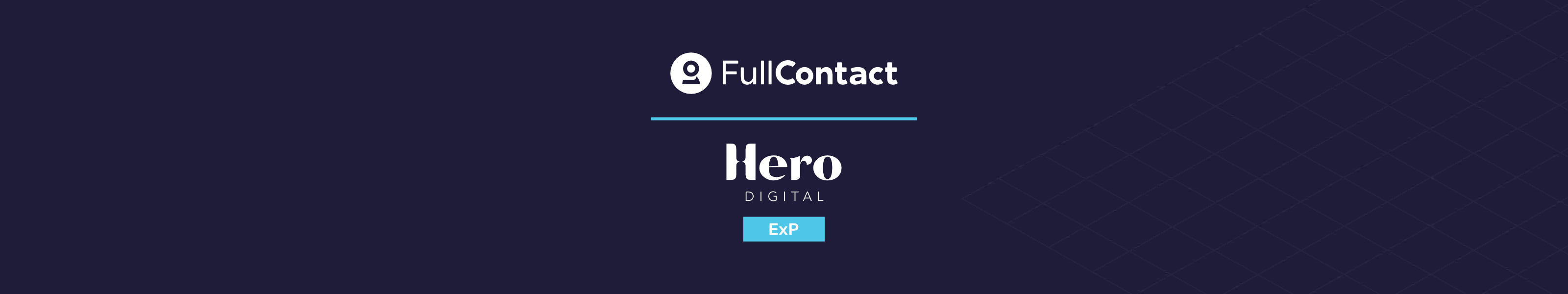 Hero Digital and FullContact Bring Personalization to Visitors with the ...