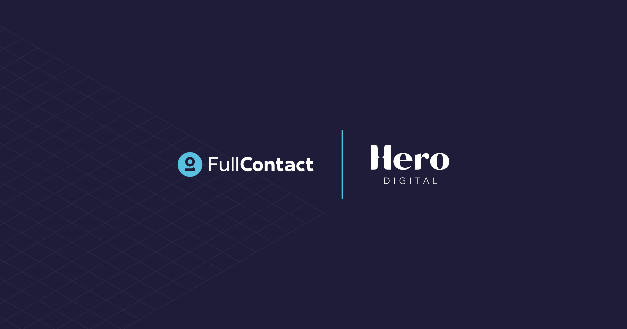 Hero Digital | FullContact