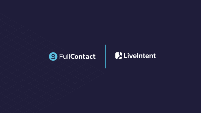 LiveIntent | FullContact