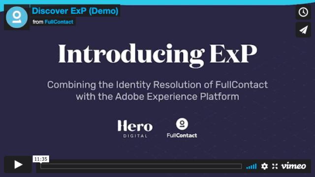 Hero Digital | FullContact