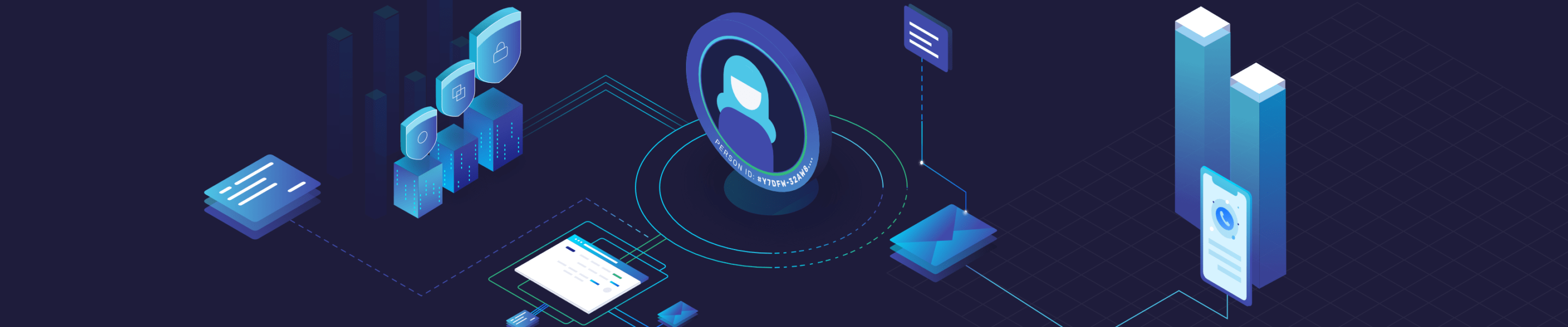 How to Respond to Third-Party Cookie & IDFA Changes | FullContact