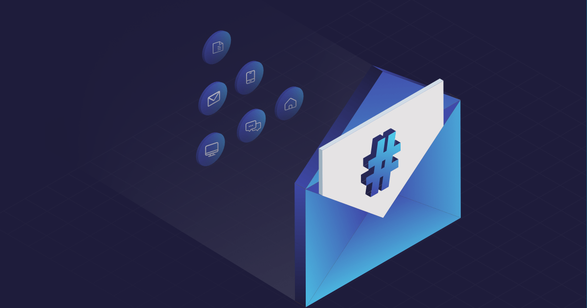 What’s a Hashed Email? | FullContact