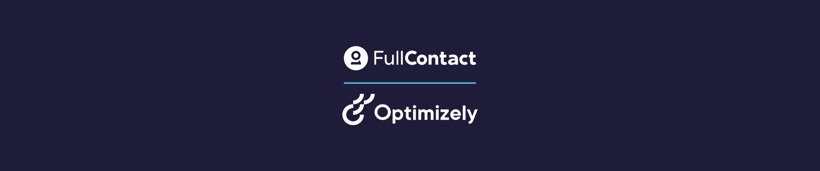 FullContact and Optimizely Announce Partnership to Personalize the Customer Journey in Real Time ...