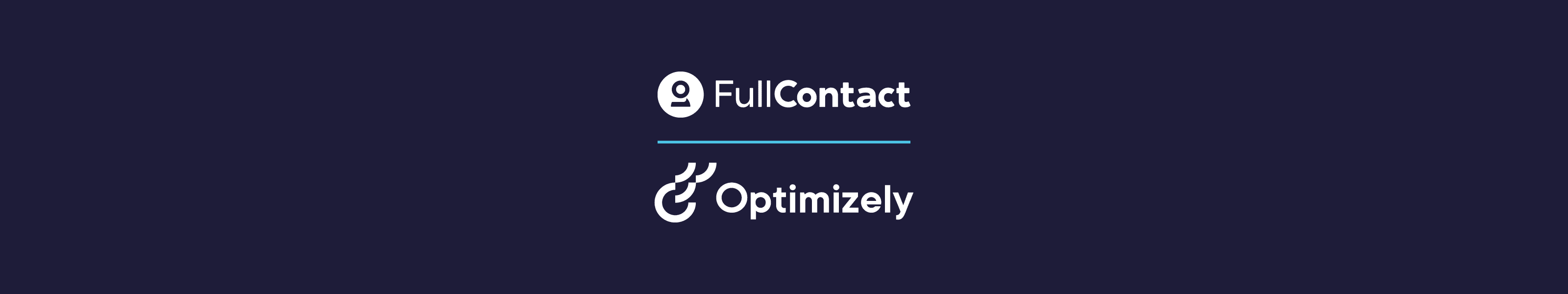 FullContact and Optimizely Announce Partnership to Personalize the Customer Journey in Real Time ...