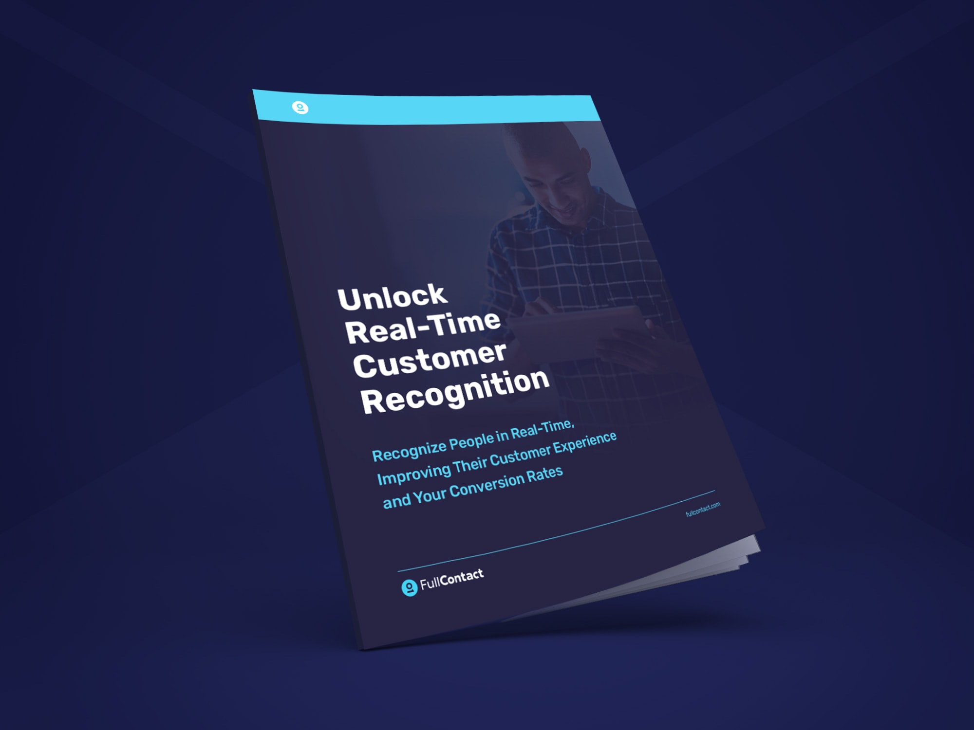 Unlock Real-Time Customer Recognition | FullContact