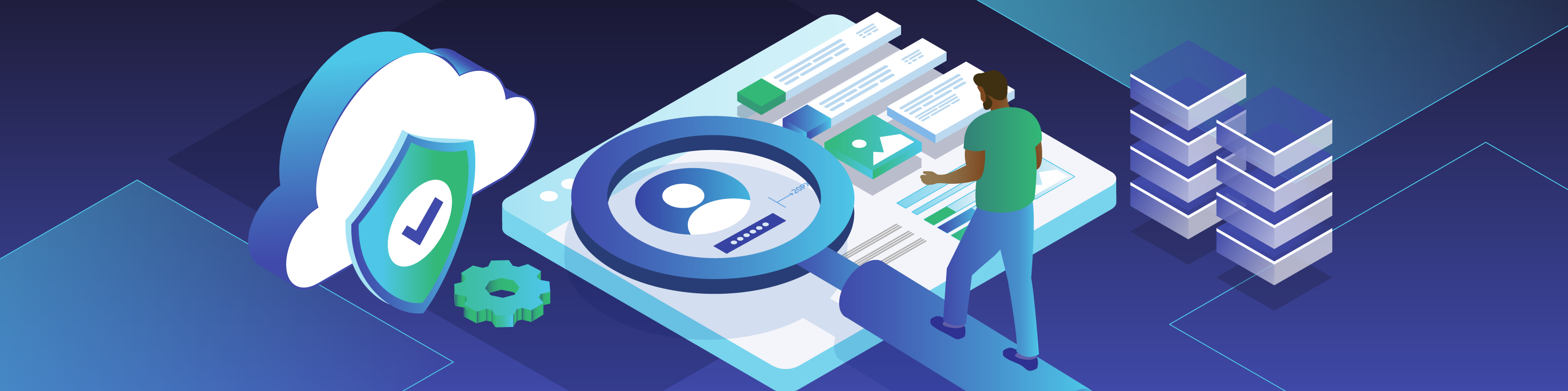 Understanding Data Readiness for AI Agents | FullContact